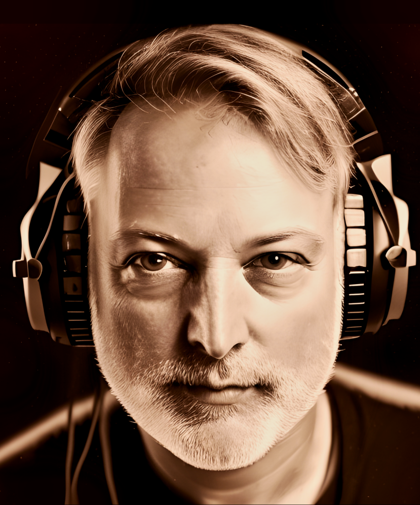 English Voice - Voice Pool English Voice-Over